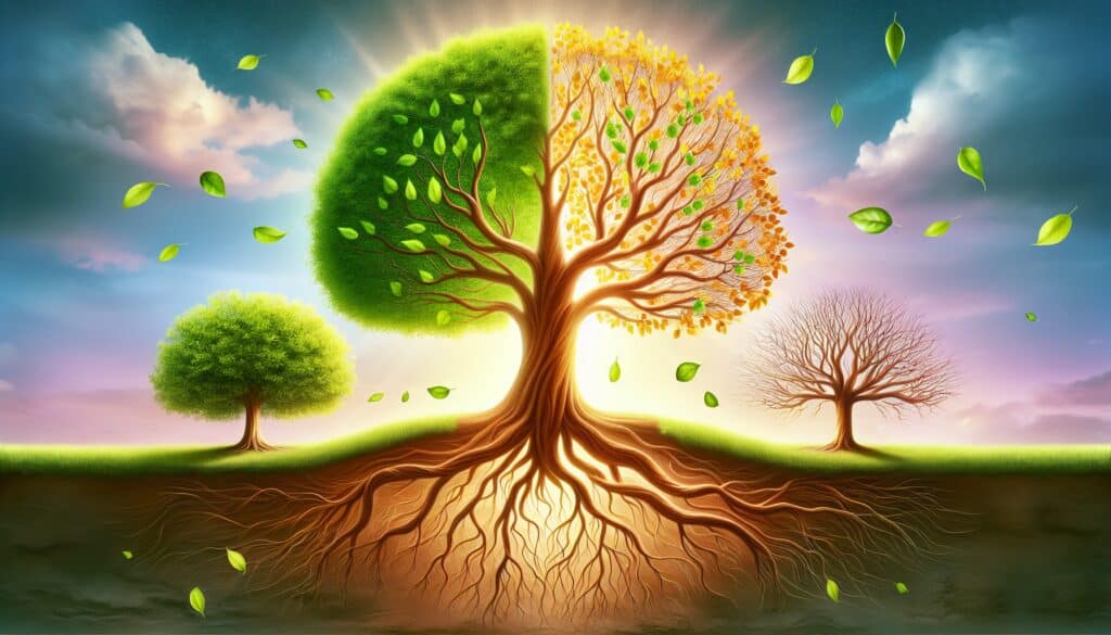 Entendiendo las fases del cabello o ciclo capilar: anágena, catágena y ...